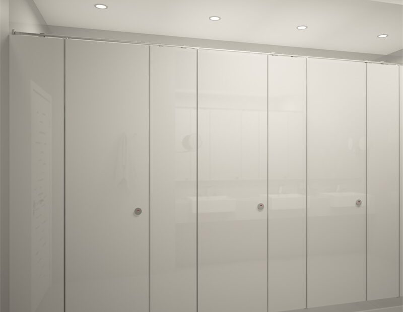 Creating Privacy With Toilet Urinal Partitions - Jialifu Toilet Cubicles