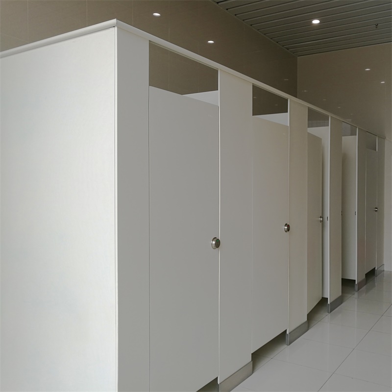 Maximize Efficiency With A CR Cubicle Partition - Jialifu Toilet Cubicles