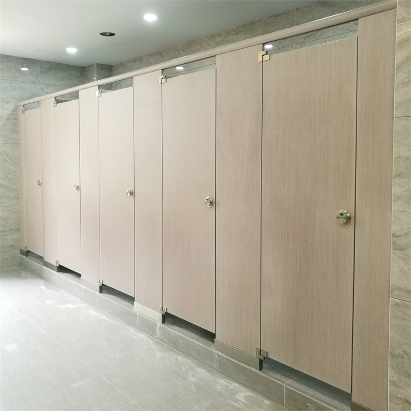 Using HPLE Partitioning To Maximize Computer Efficiency - Jialifu Toilet Cubicles